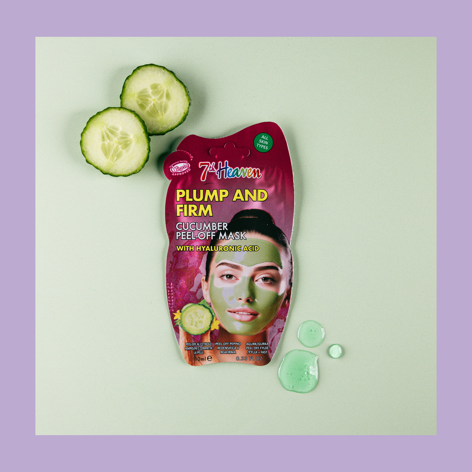 The Ultimate Guide to Using Peel-Off Masks for Glowing Skin – 7thHeavenUK