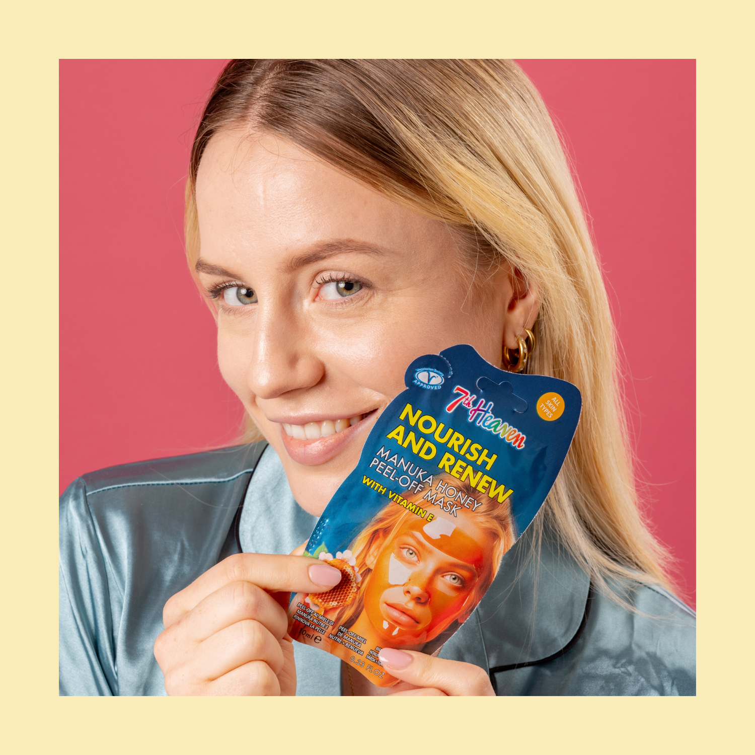 How To Spring Clean Your Skincare Routine: Top Tips For Glowing, Healthy Skin – 7thHeavenUK