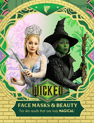 Face Masks – 7thHeavenUK