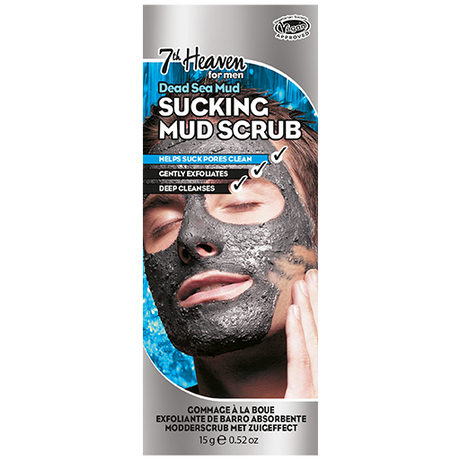 Face Masks – 7thHeavenUK